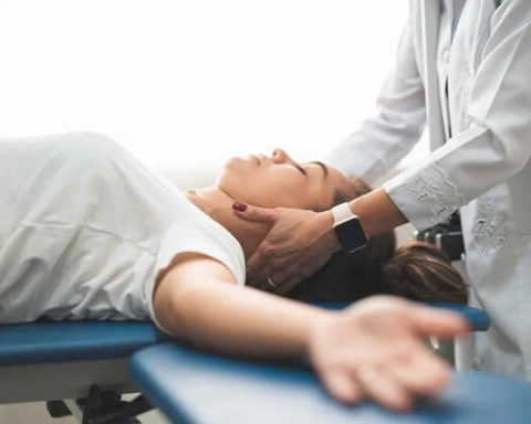 Posture Correction Exercises for TMJ | Attune Massage Therapy